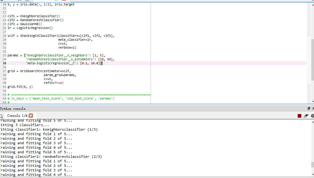 Is that the right CV-folds? · Issue #521 · rasbt/mlxtend · GitHub