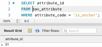 All products appear in each category when category filter disabled (2.4 ...