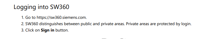 Update documentation · Issue #1593 · eclipse-sw360/sw360 · GitHub