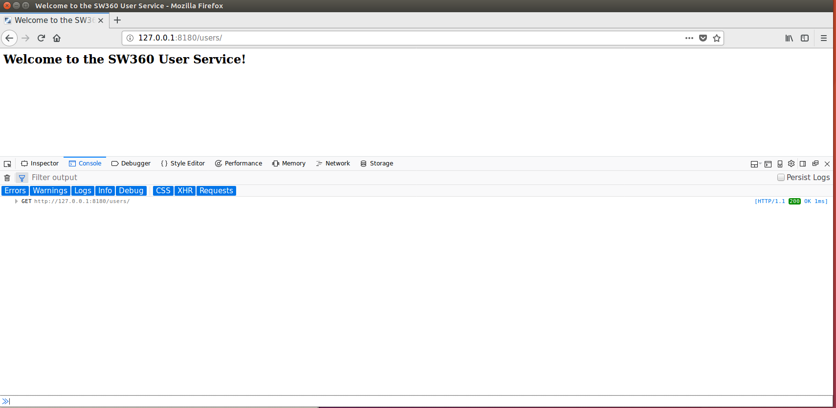 Component Tab is not displayed · Issue #284 · eclipse-sw360/sw360 · GitHub