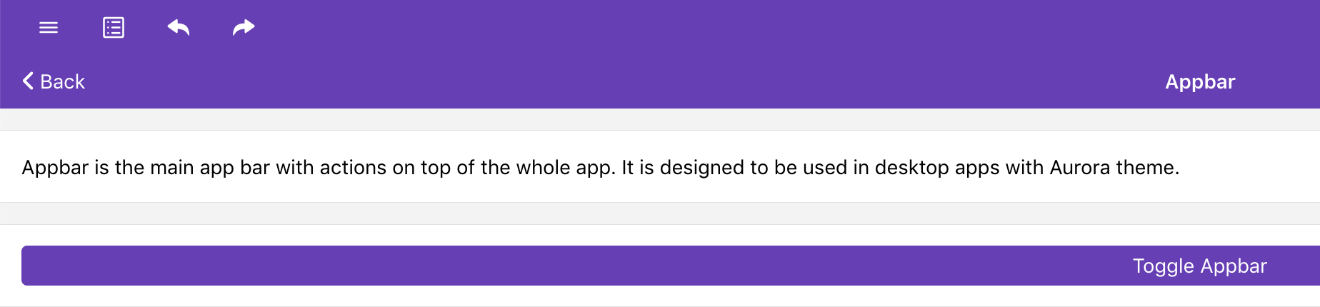 Appbar with Colors Bug · Issue #3091 · framework7io/framework7 · GitHub