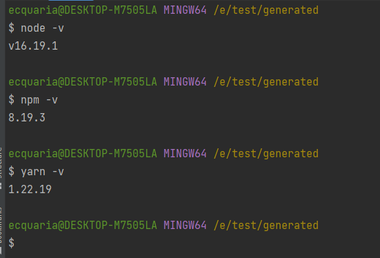 出码生成的icejs3项目运行时报错 Referenceerror React Is Not Defined · Issue 2296