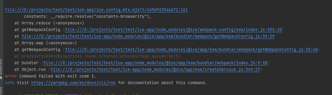 请问在ice3里如何正确配置fallback? · Issue 6573 · Alibabaice · Github 1960