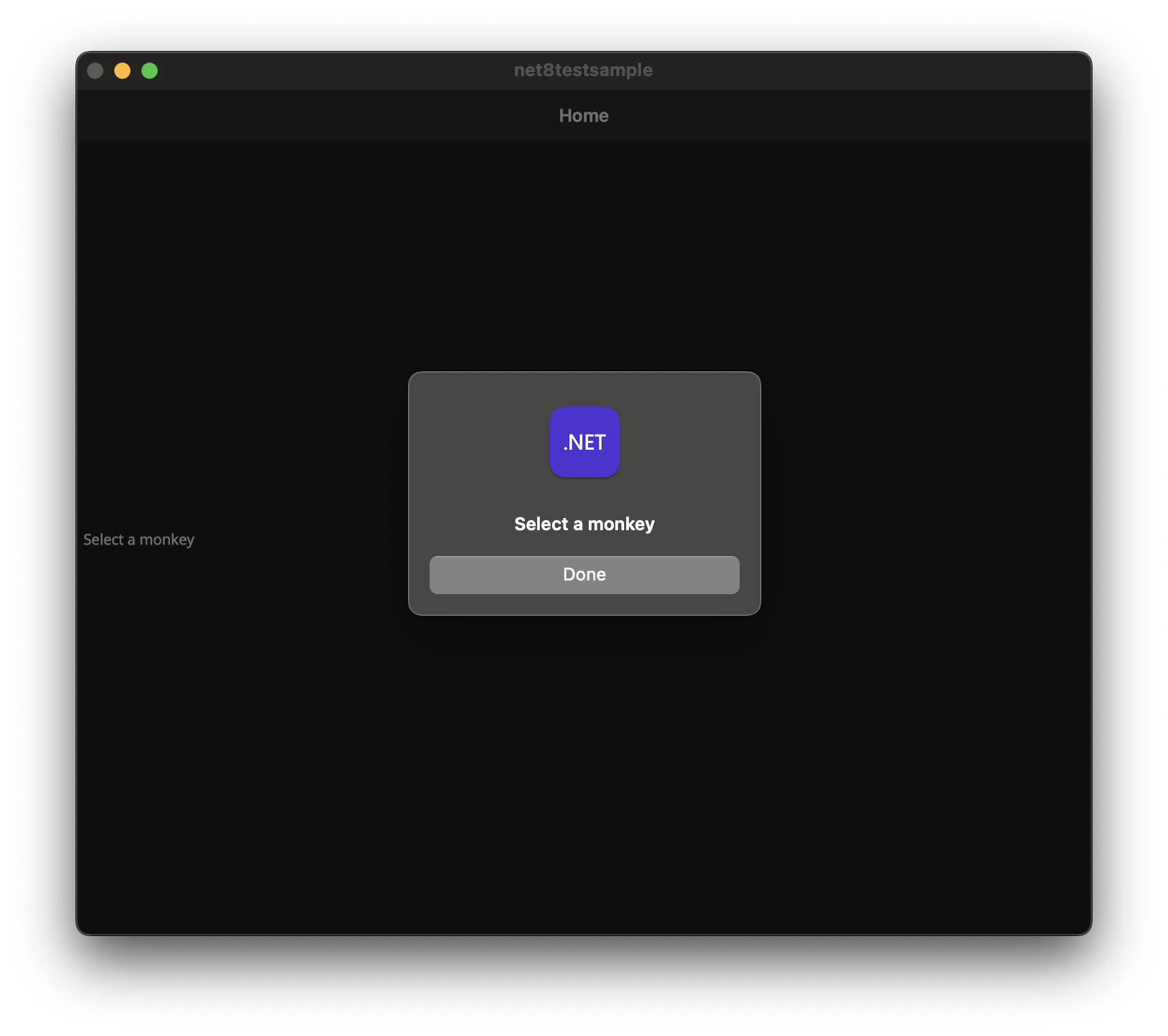 [regression/7.0.96] Picker is empty on mac catalyst · Issue #18015 · dotnet/maui · GitHub