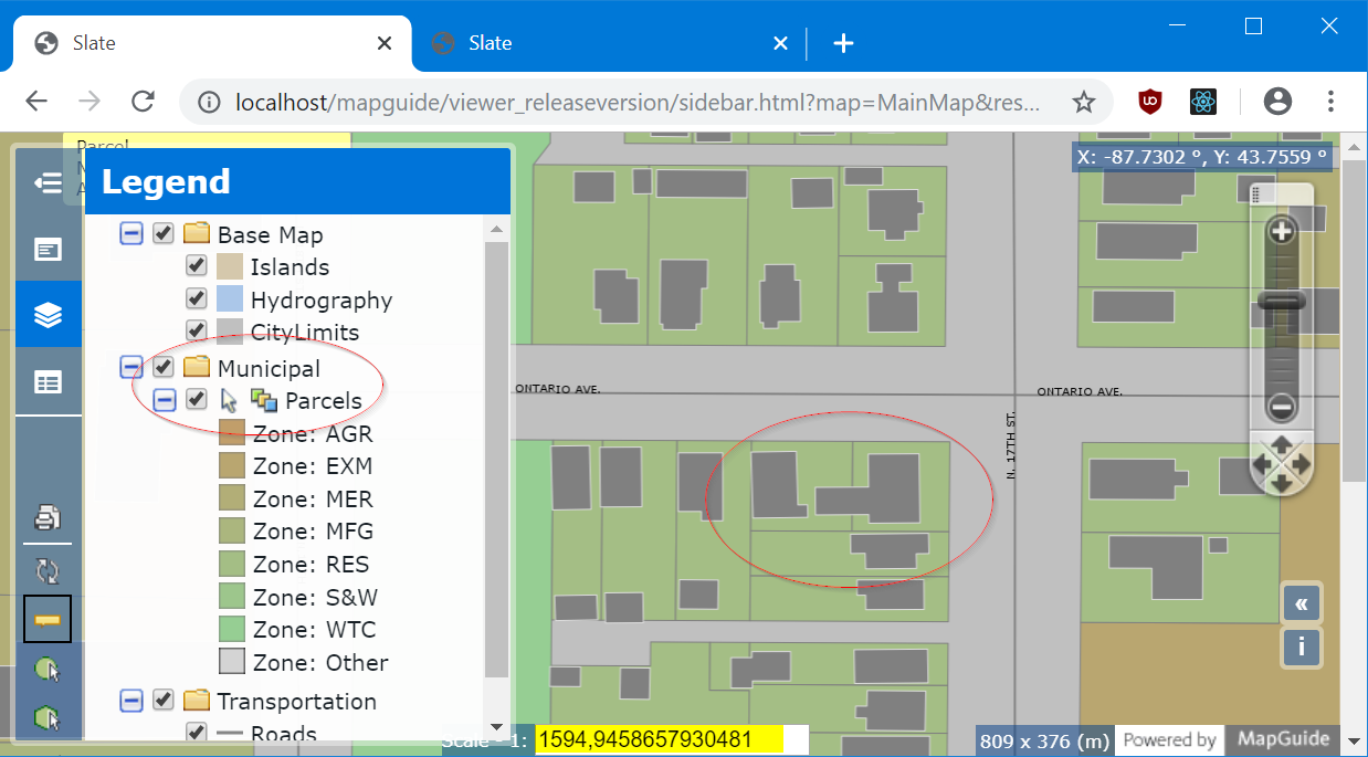 mapguide is requested with wrong scale when windows scale not set to 100% · Issue #1011 ...