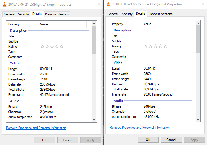 Encoder issue with a AMD 5700 XT · Issue #2480 · HandBrake/HandBrake · GitHub