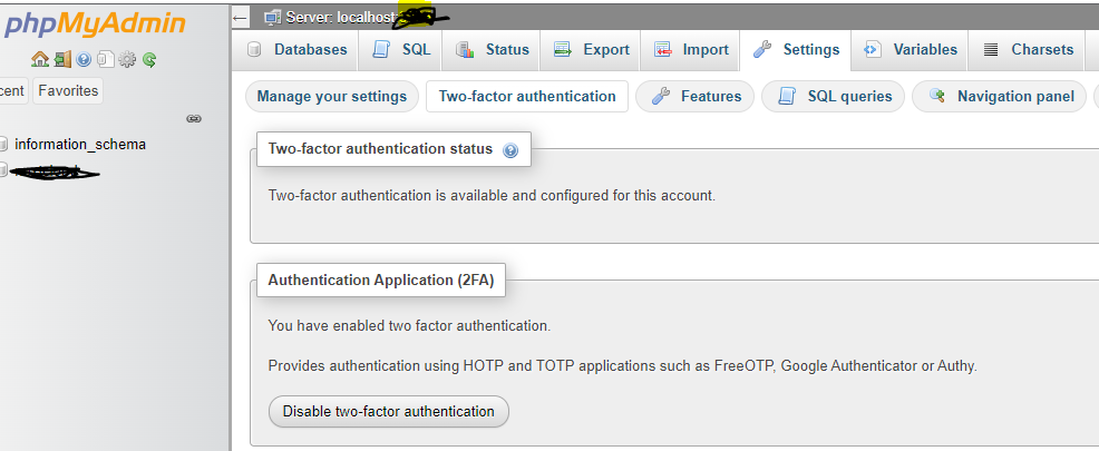 Icon request: phpMyAdmin · Issue #811 · aegis-icons/aegis-icons · GitHub