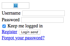 Fresh installation of Wallabag 2.3.1 has no themes or styles · Issue ...