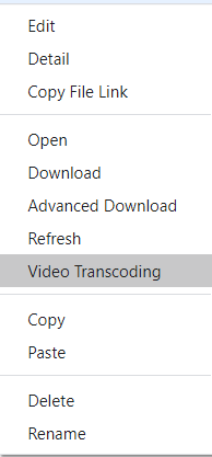 需求 - 剪切功能, 加星标功能 · Issue #187 · TencentCloud/cosbrowser · GitHub