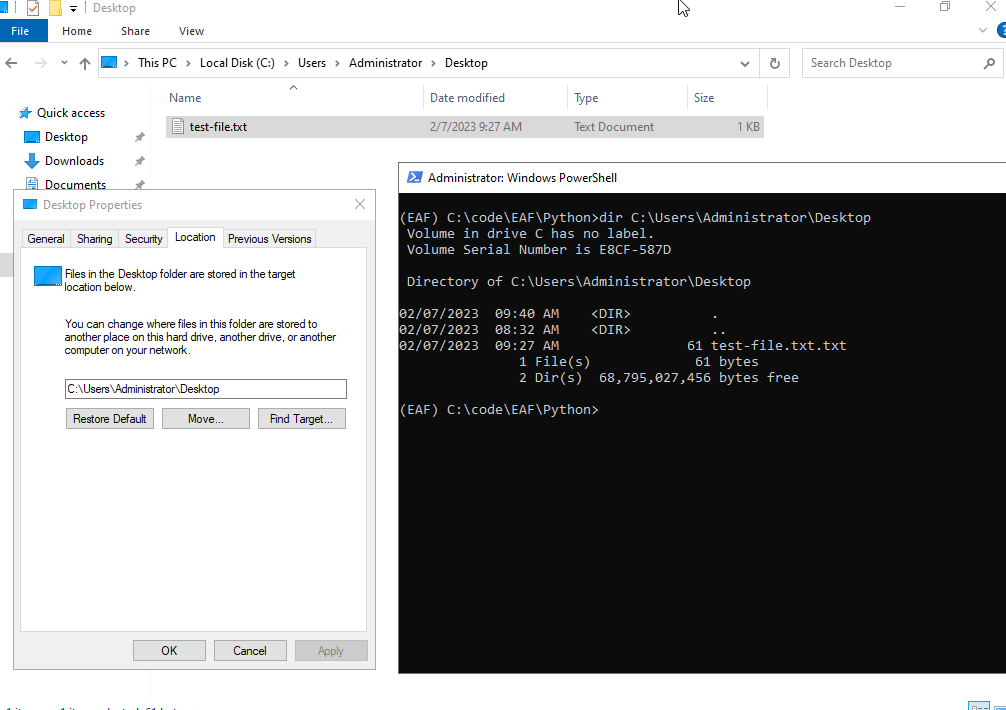 [Security Solution] The get-file operation fails every time with interruption · Issue #150136 ...