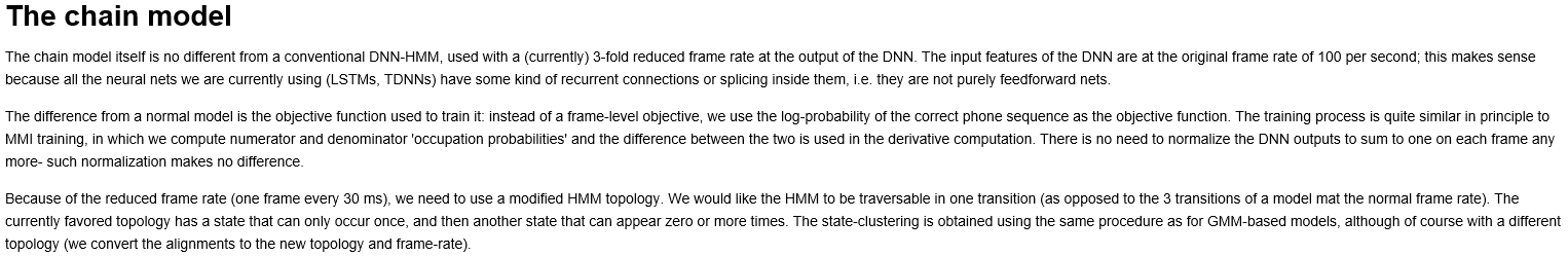 GitHub - LeeYongHyeok/avsr-chain: Audio-Visual Speech Recognition using chain model in kaldi toolkit