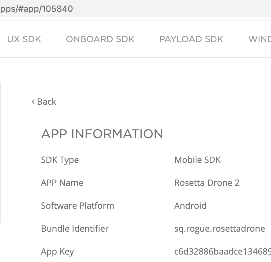 Can't build in Android Studio · Issue #55 · RosettaDrone/rosettadrone · GitHub
