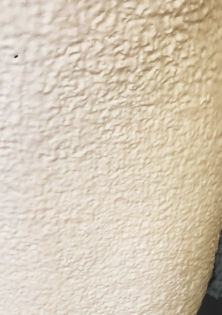 [question] What's the reason for the bumpy result · Issue #1098 ...