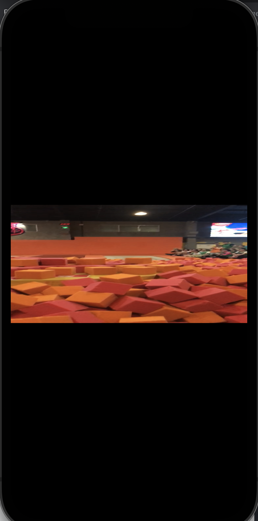 The Video Has Been Stretched · Issue 848 · Sub6resources Flutter Html · Github