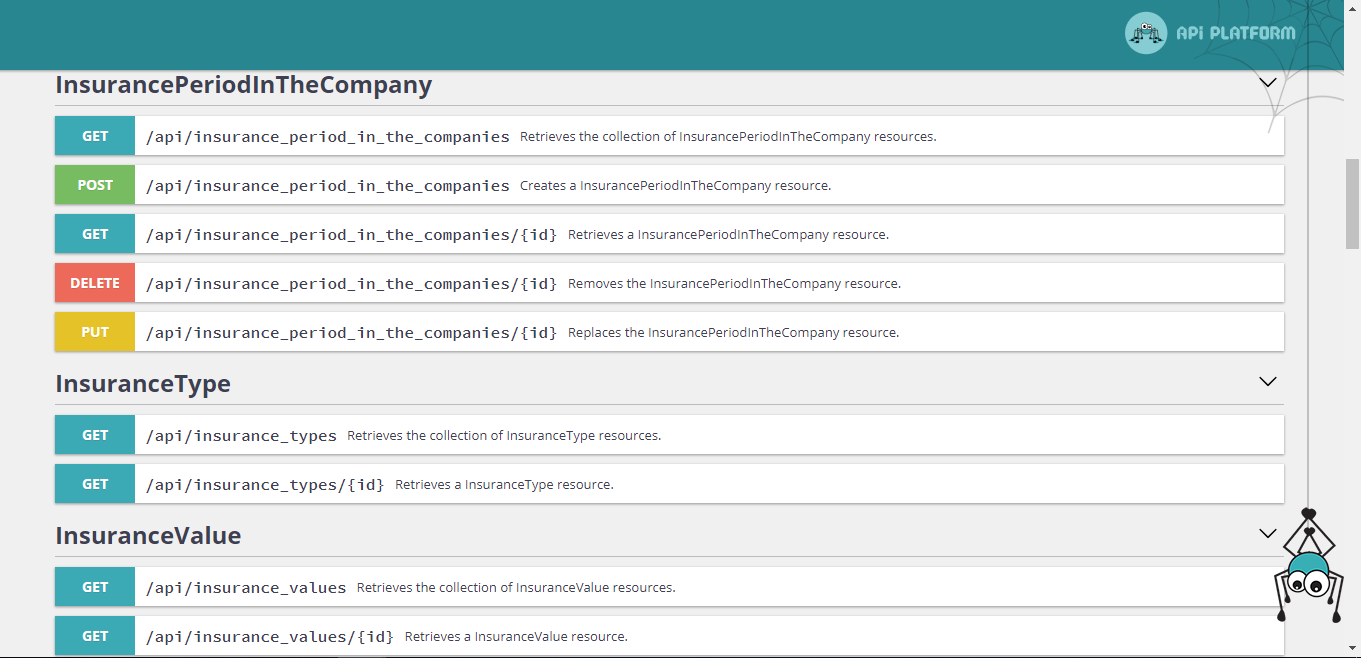 GitHub - piotrwojewoda/insurance-crm-api