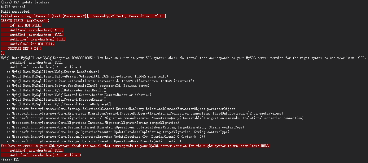 update-database出错 · Issue #4 · HenJigg/wpf-abp · GitHub