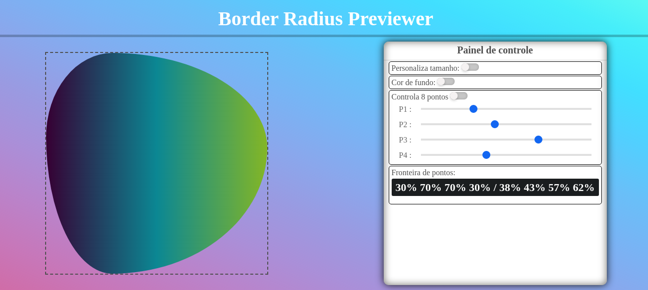 GitHub - Antonio-Romes/Border_Radius