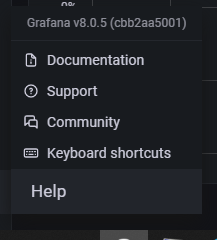 does not work with grafana 8.0.5 · Issue #1247 · grafana/grafana-zabbix ...