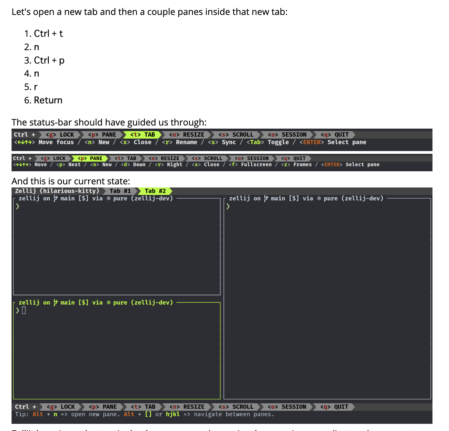 The result in my environment does not match the result in the overview page · Issue #172 ...