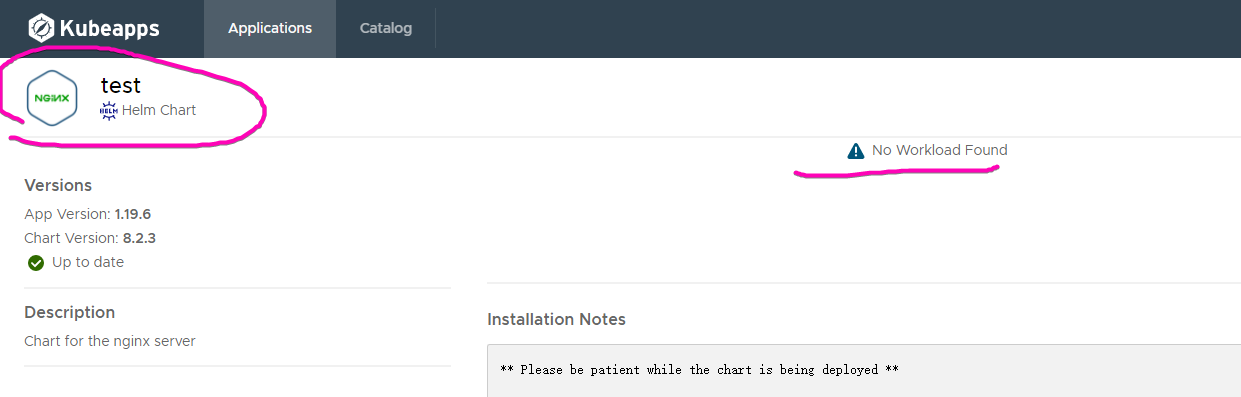 Install release with go sdk v3.4.2 | Installed release's namespace mismatch · Issue #9171 · helm ...