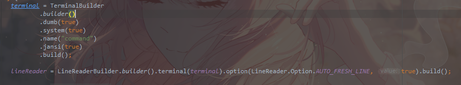 ERROR StatusLogger Unrecognized format specifier · Issue #15 · Minecrell/TerminalConsoleAppender ...