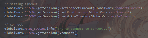 [Help/Question] Printing detail error stack trace · Issue #523 ...