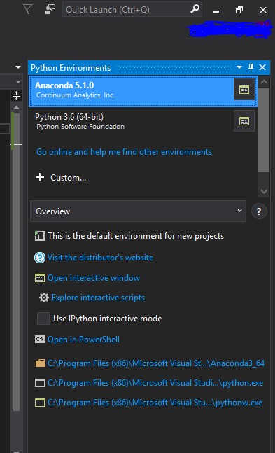 Cannot Import Tkinter Python 3 5 · Issue 941 · Microsoft Ptvs · Github