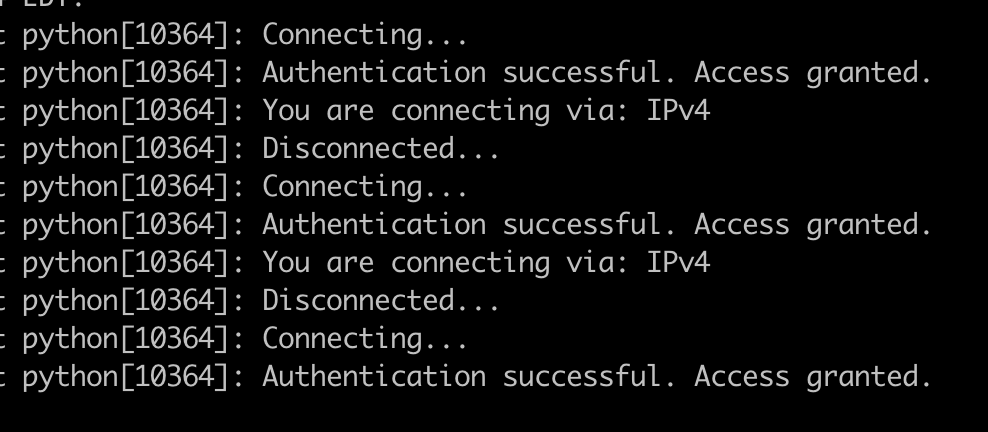 centos 客户端能正常连接服务器, 但是发送数据一致失败 · Issue #183 · cppla/ServerStatus · GitHub