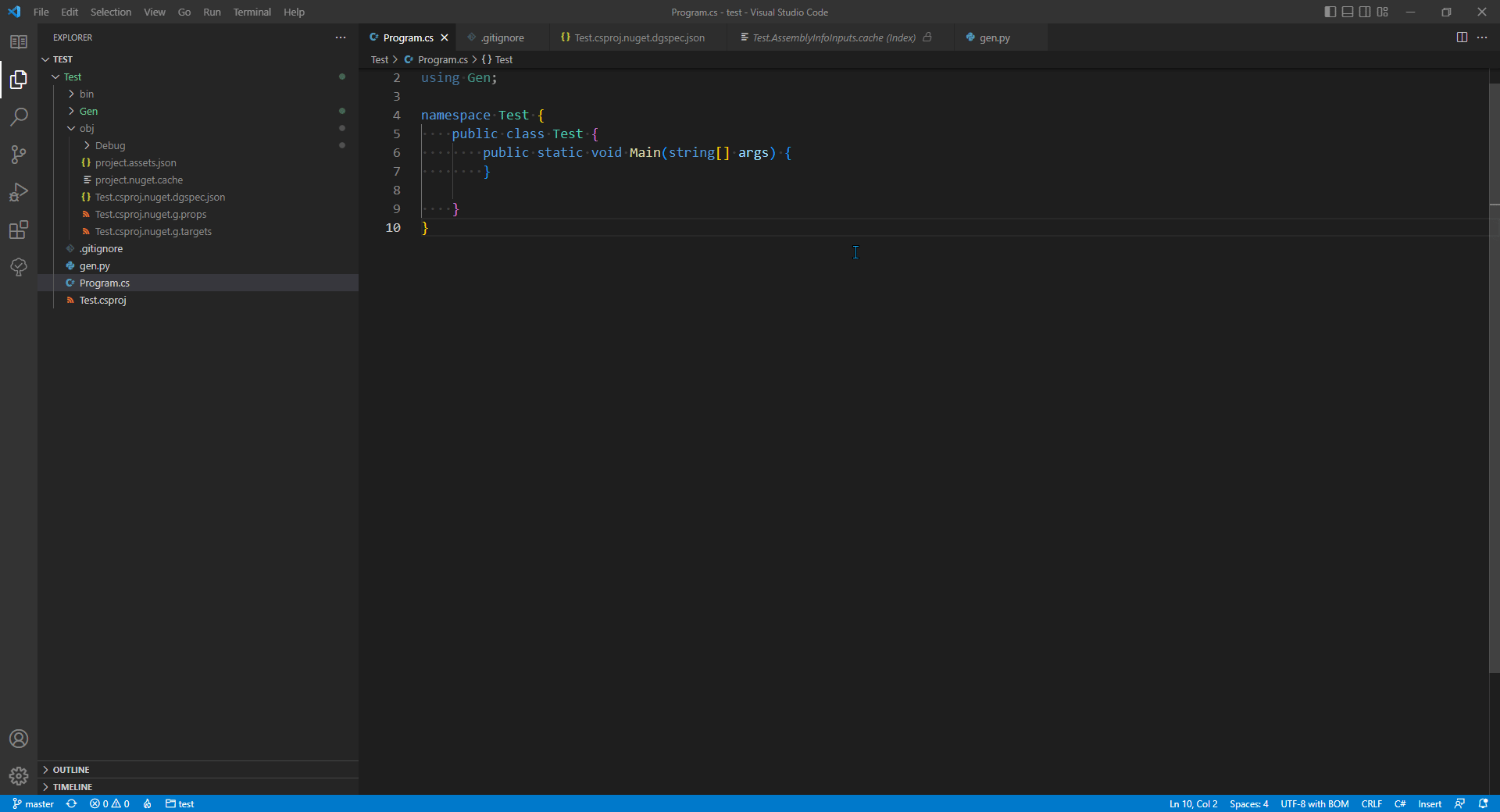 Bug C Extension Causes Vscode To Lag · Issue 689 · Gruntfugglytodo Tree · Github