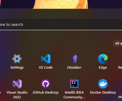 Mica material is too inconspicuous and not showing applications under ...