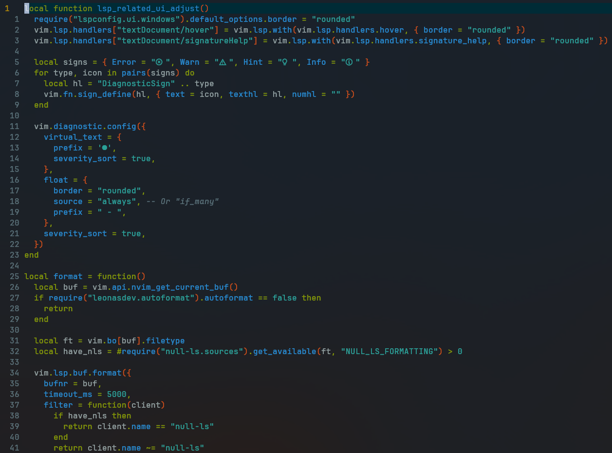 How to Set Font Rendering in WezTerm to Match Windows Terminal? · wezterm wezterm · Discussion ...