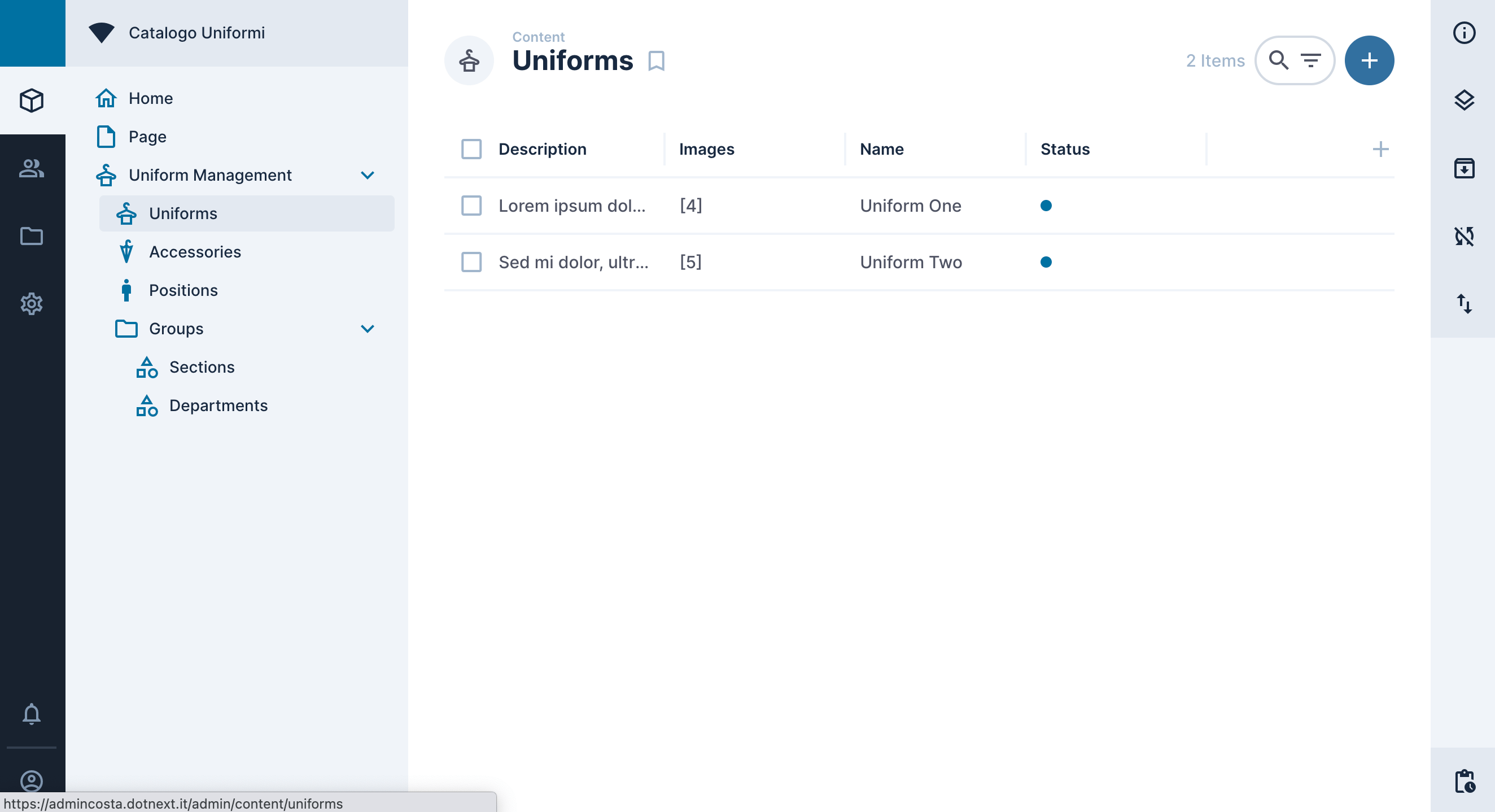 Collections Inside Menu Groups Do Not Show Content · Issue 17027 · Directusdirectus · Github