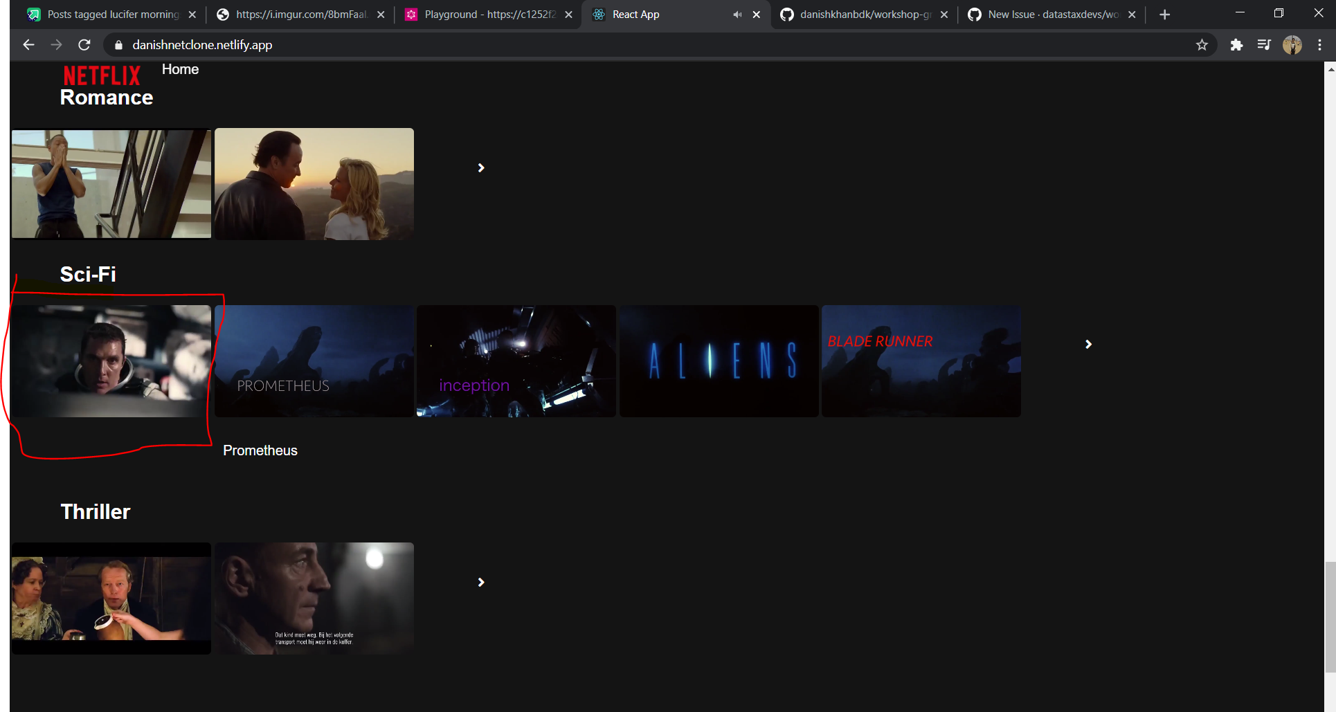 [HW] Danish Khan · Issue #266 · datastaxdevs/workshop-graphql-netflix · GitHub