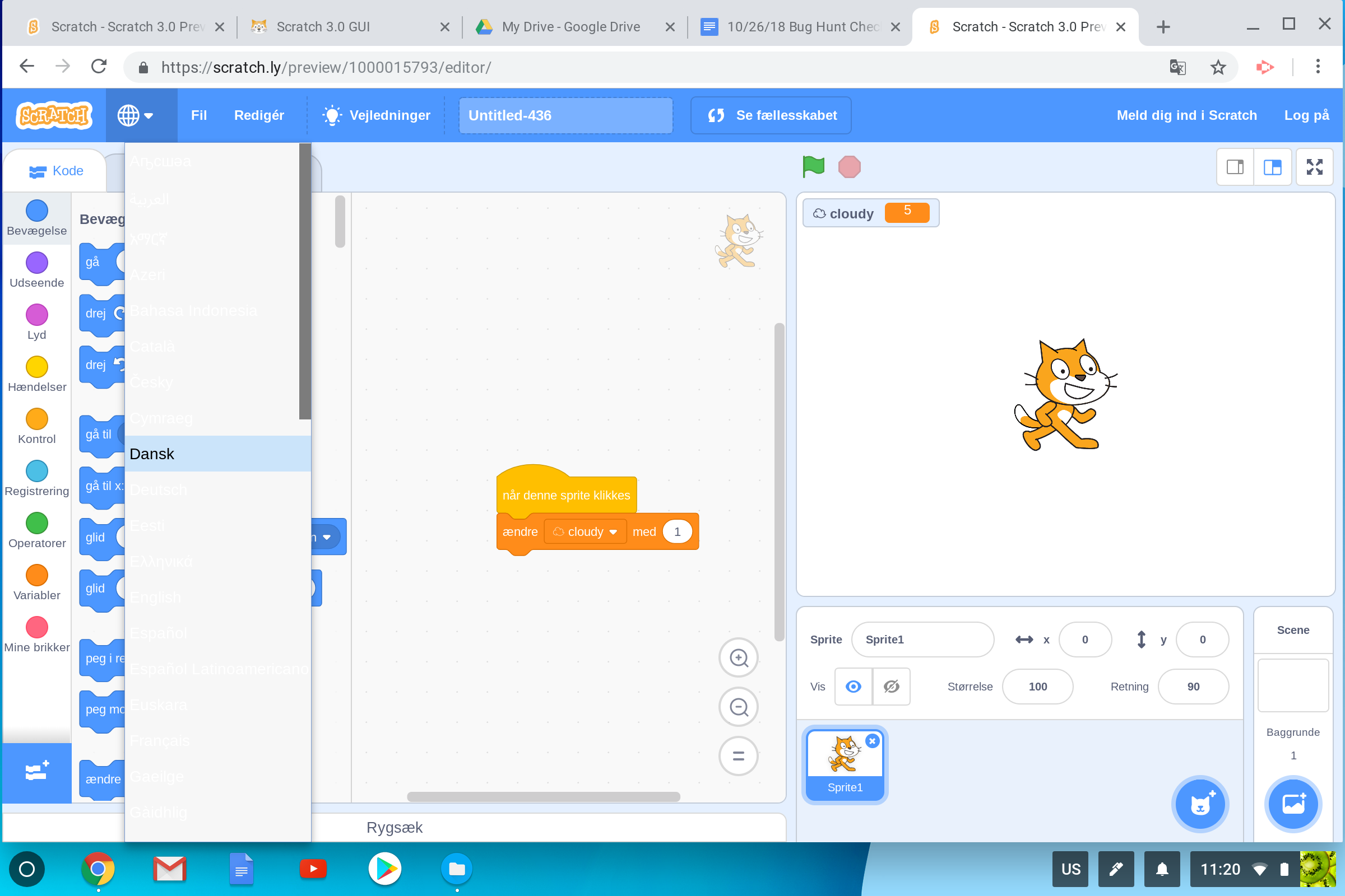 Resolve CSS scoping issues between scratch-www and scratch-gui · Issue #2096 · scratchfoundation ...