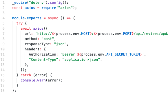 Duplicated jobs · Issue #29 · Hexagon/croner · GitHub