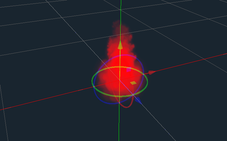 Incorrect display of CPU Particles on GLES2 · Issue #21071 · godotengine/godot · GitHub