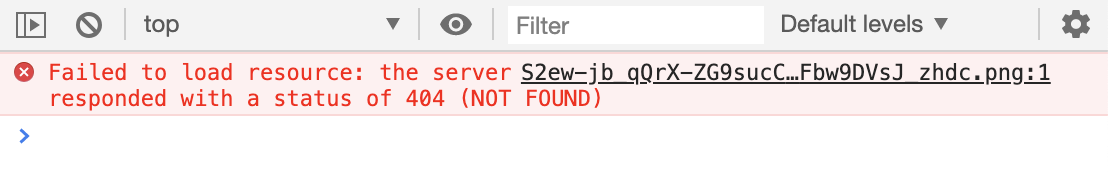 Awwwvision web server not rendering images · Issue #171 · GoogleCloudPlatform/cloud-vision · GitHub