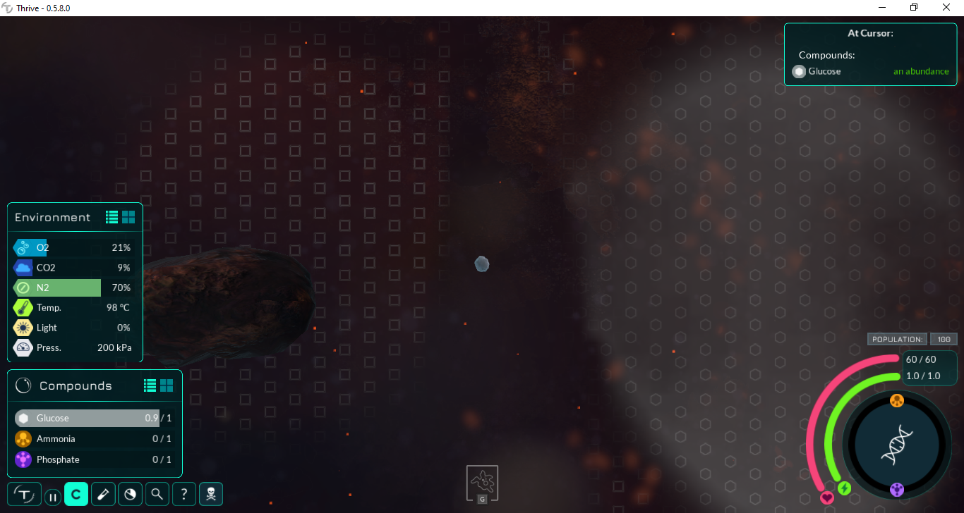 Difficulty distinguishing clouds · Issue #3234 · Revolutionary-Games/Thrive · GitHub
