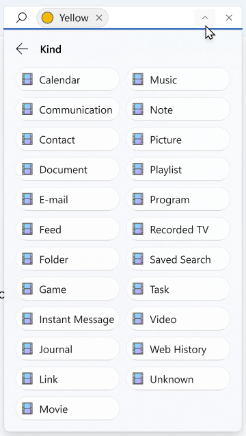 Add Search Filters · Issue 4813 · Files Communityfiles · Github 9717