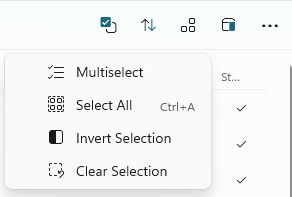Tick Box · Issue #8819 · files-community/Files · GitHub