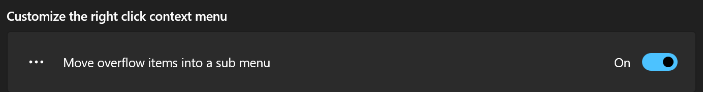 Right click scroll · Issue #6659 · files-community/Files · GitHub