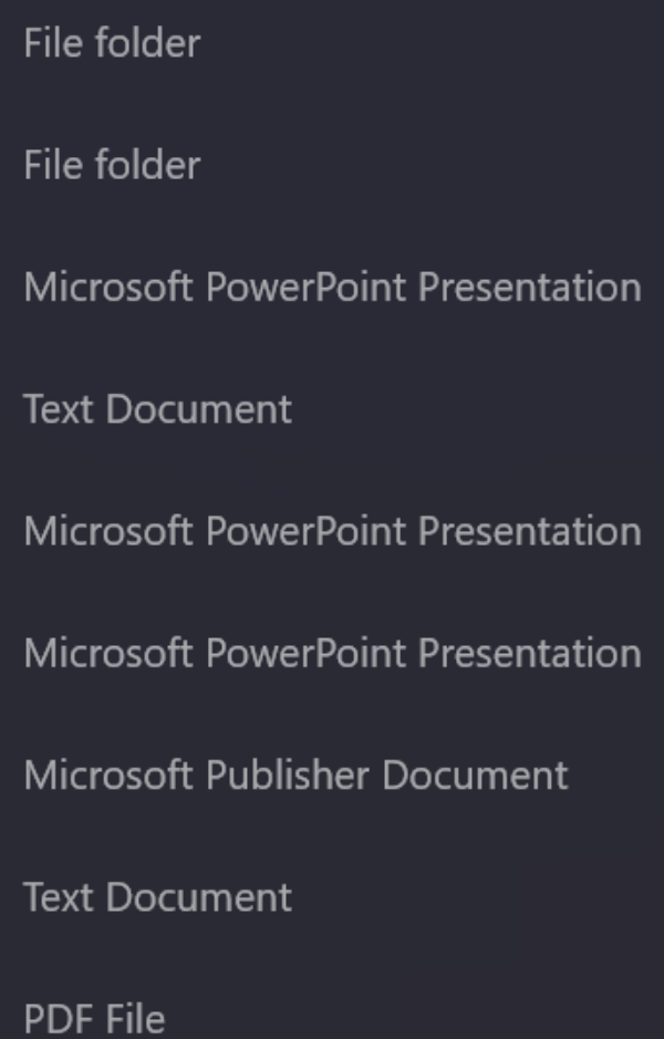 Fix: Fixed issue where type column wasn't translated by cinqmilleans · Pull Request #10338 ...