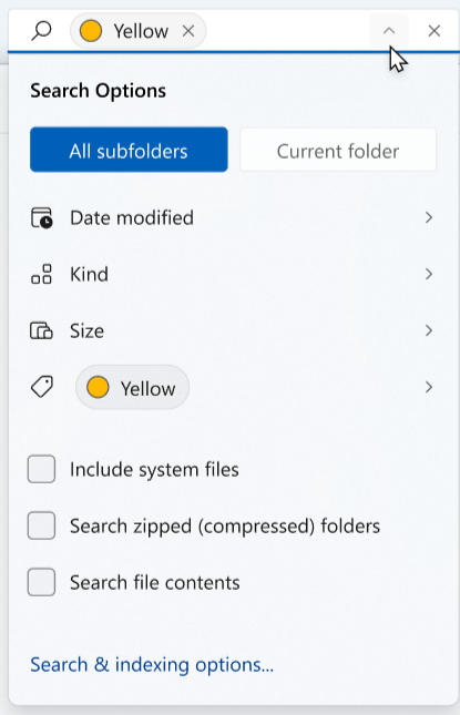 Select Multiple Tags For Better Search · Issue 11375 · Files Communityfiles · Github