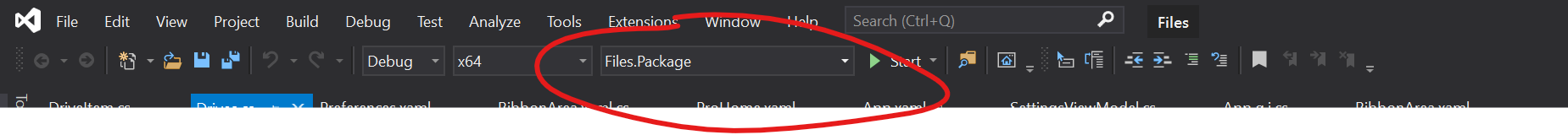 Better controls · Issue #387 · files-community/Files · GitHub