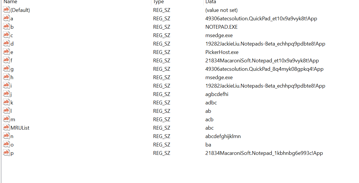 Windows Explorer context menu · Issue #174 · files-community/Files · GitHub