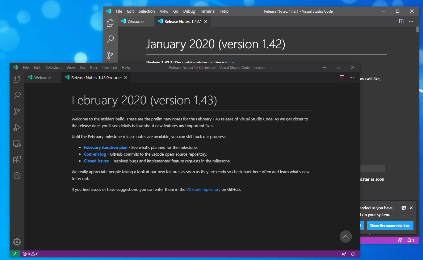 color issue · Issue #88934 · microsoft/vscode · GitHub
