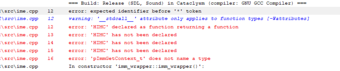 Automatically switch IME mode between text input and raw input on ...