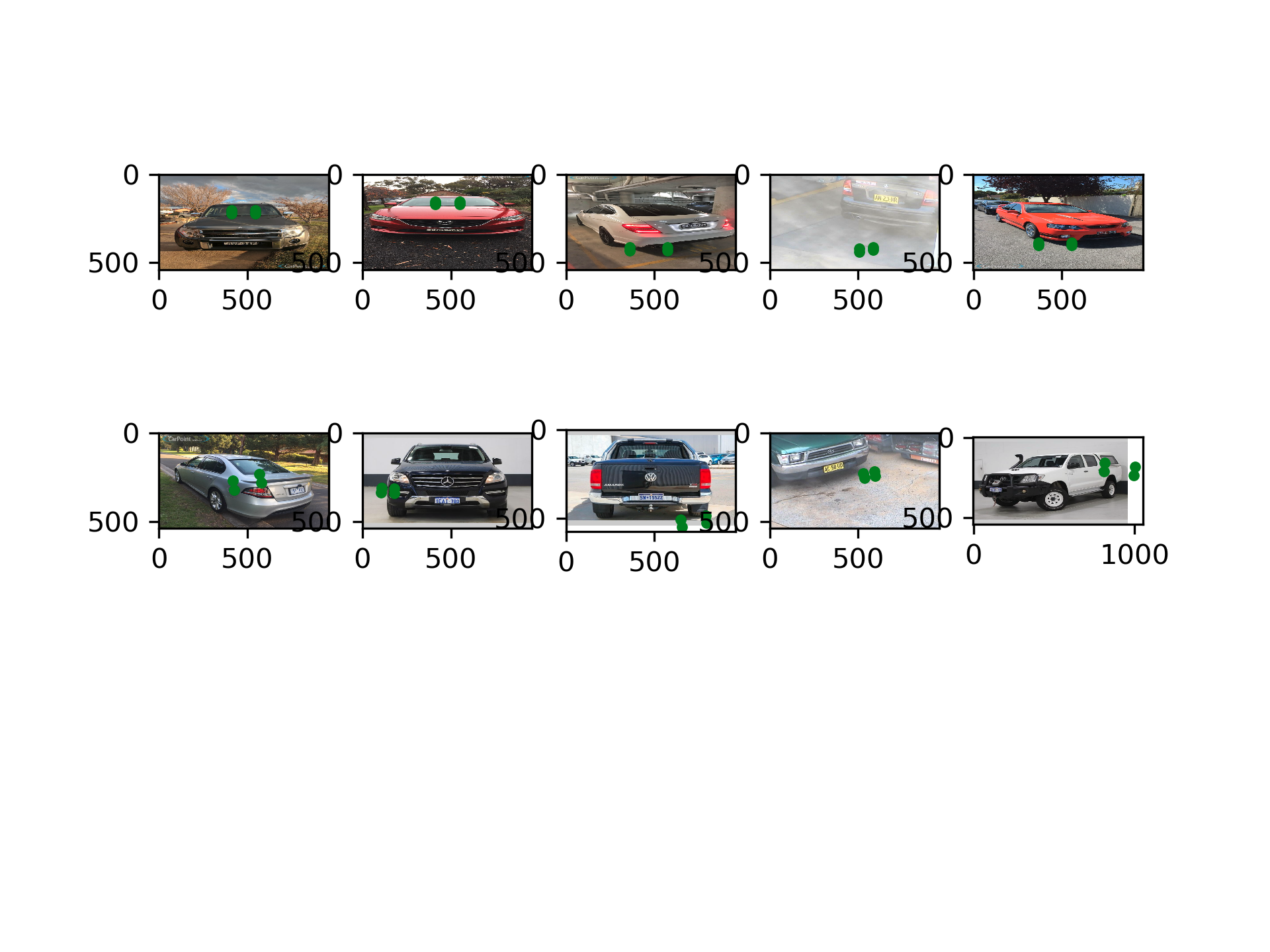 Shuffle images with ops.ExternalSource() · Issue #700 · NVIDIA/DALI · GitHub