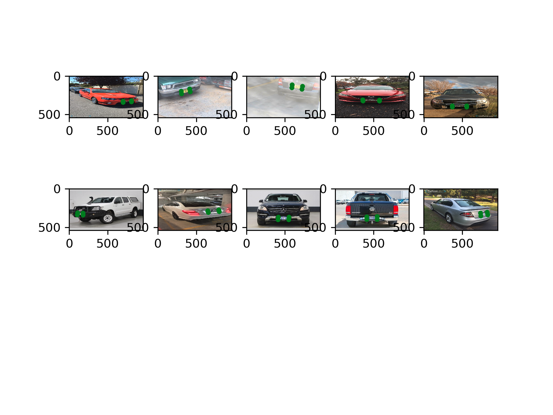 Shuffle images with ops.ExternalSource() · Issue #700 · NVIDIA/DALI · GitHub