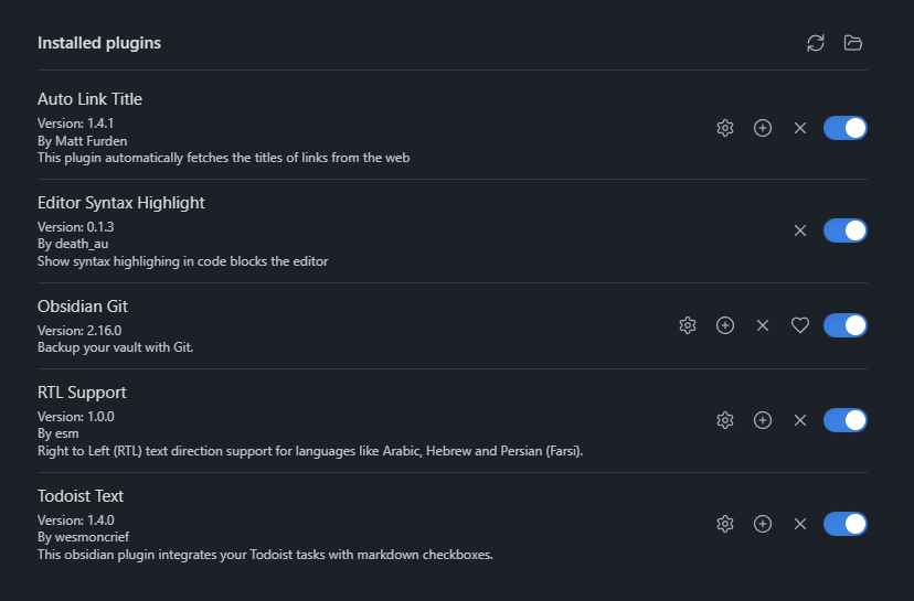 AutoRTL Links Bug in Preview Mode · Issue #52 · esm7/obsidian-rtl · GitHub